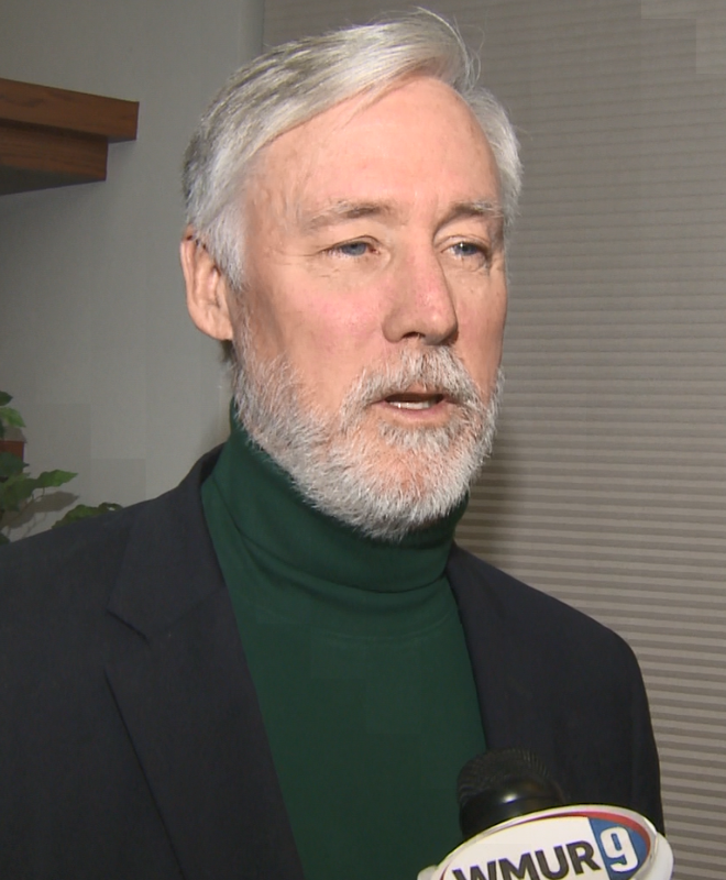 Republican Gregg, Democrat Swett criticize US House impeachment proceedings