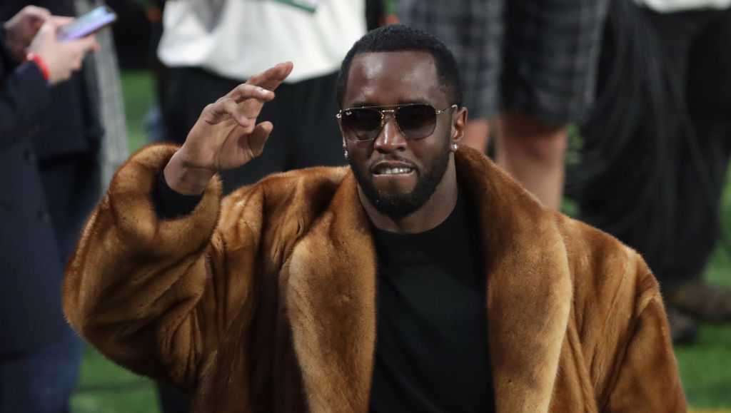 Sean "Diddy" Combs' dispute with Diageo deepens as court unseals ...