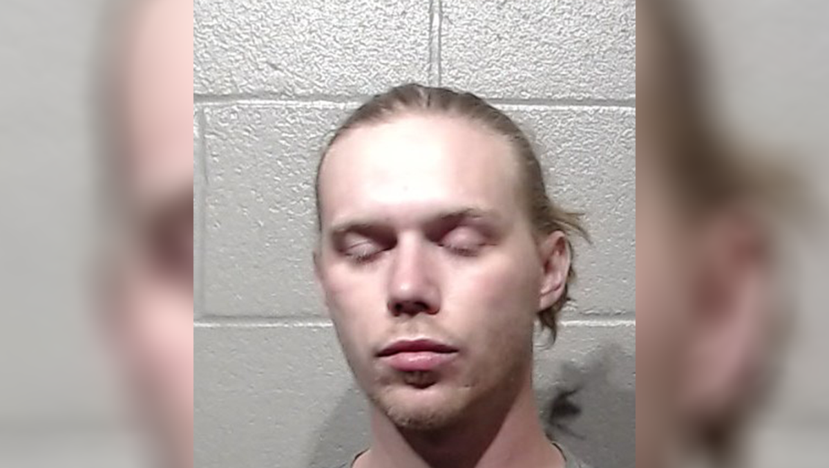 Inmate, 27, dies at Cleveland County Detention Center