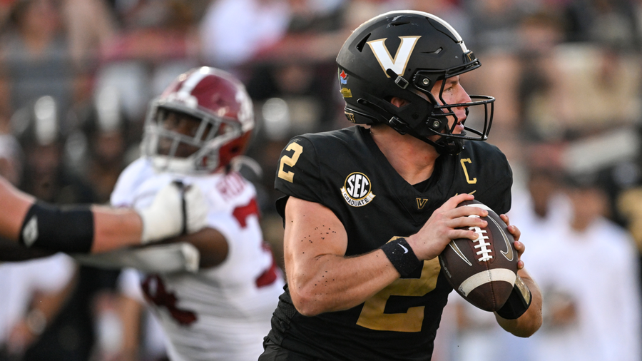 Vandy QB Diego Pavia now waits as federal judge takes injunction ...