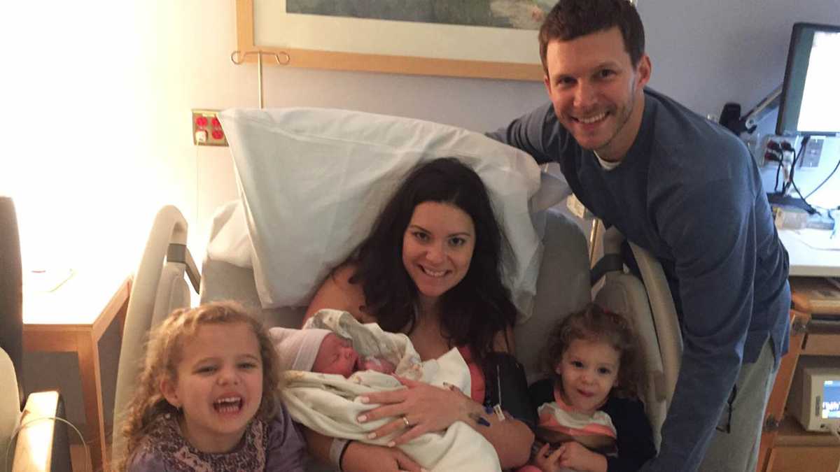 Marquette assistant coach misses upset over Villanova for birth of ...