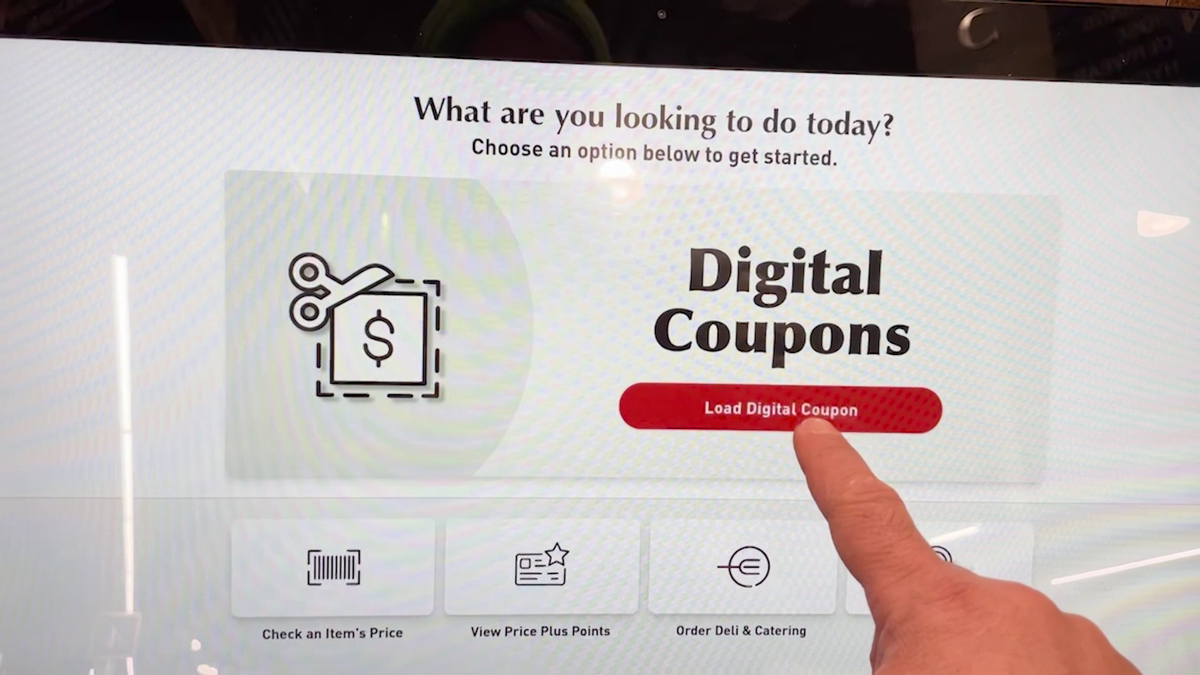 Want cheaper groceries? Consumer Reports tips to maximize digital coupons