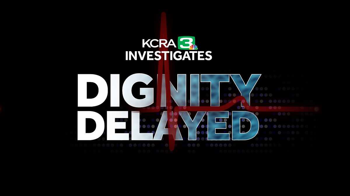 Dignity Delayed special report | Investigating hospitals' body backlog