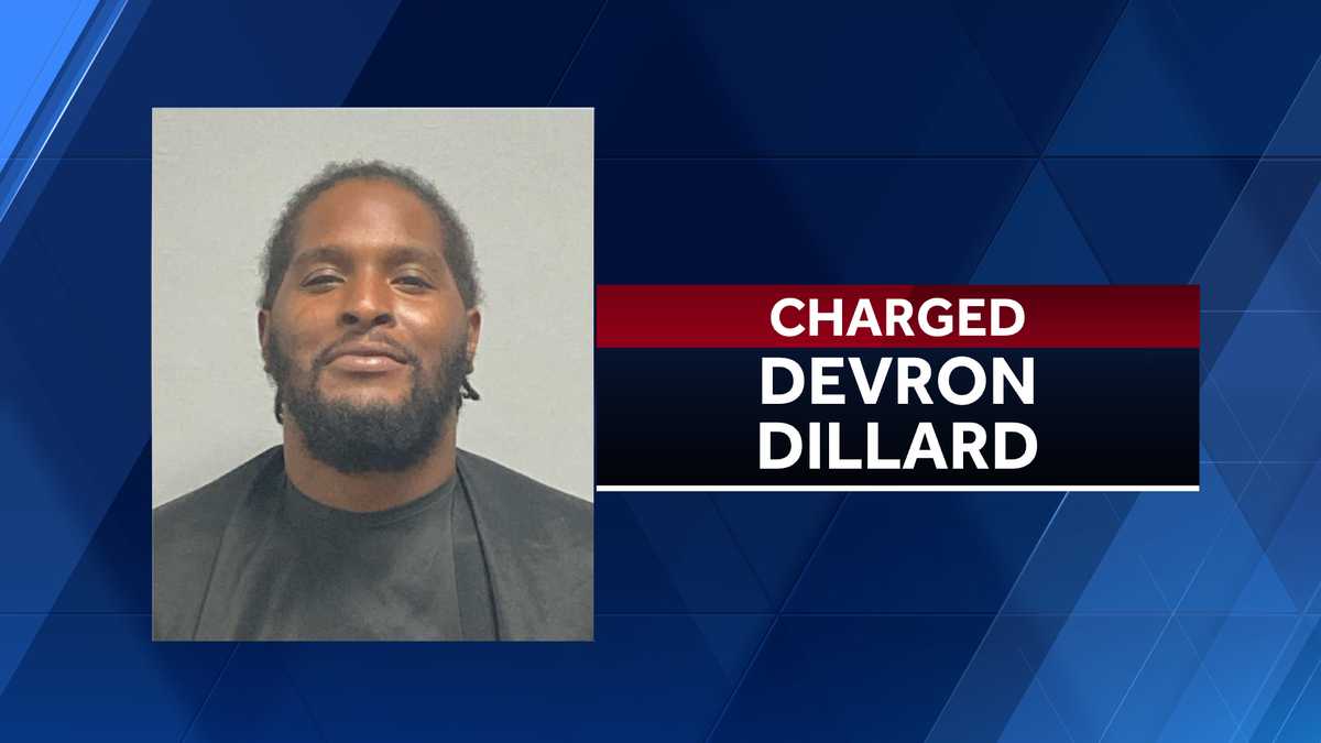 North Carolina: Triad man apprehended after fleeing North Carolina for ...