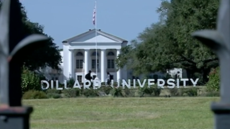 Dillard University President Walter Kimbrough announces final year as ...