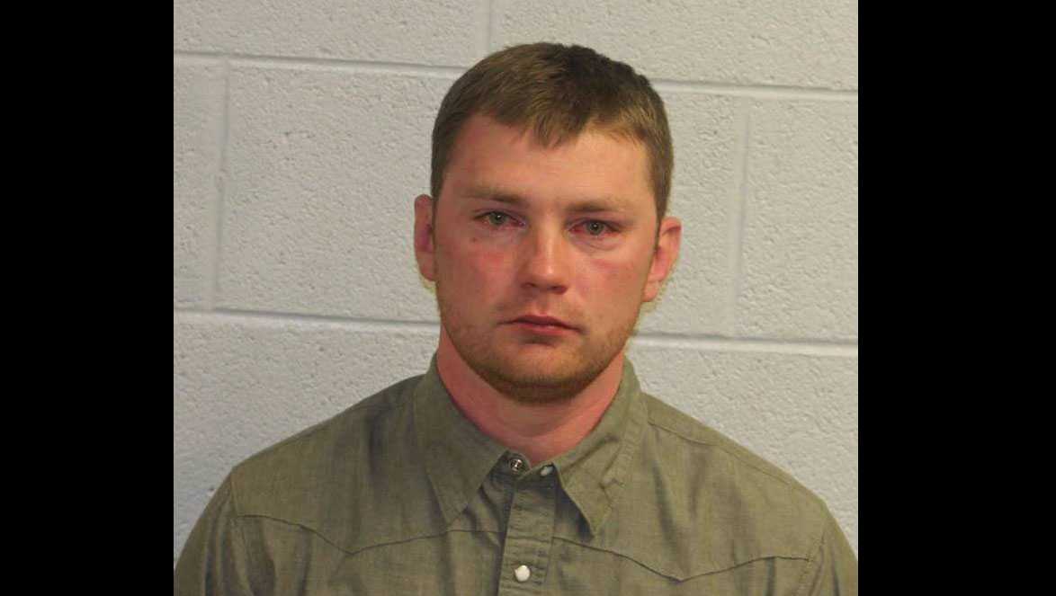 Gaffney: police officer was terminated after being arrested