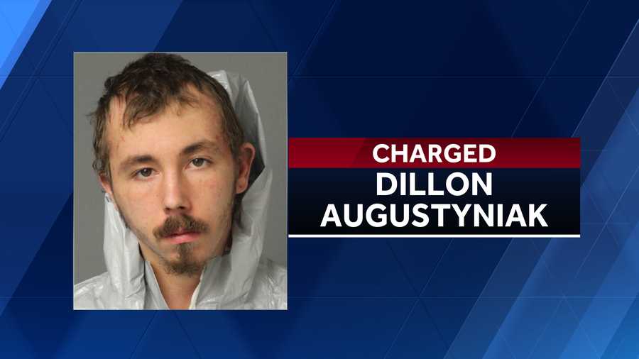 Man sentenced to life in prison in 2018 model home slaying