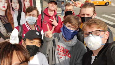 Universities cancel study-abroad programs, citing coronavirus crisis in ...