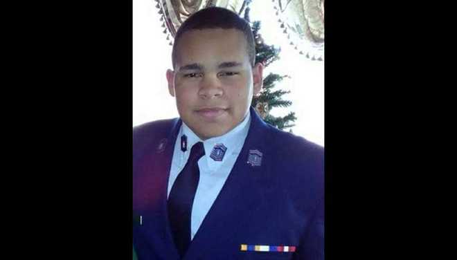 Dozens gathered to remember Upstate teen killed in accident