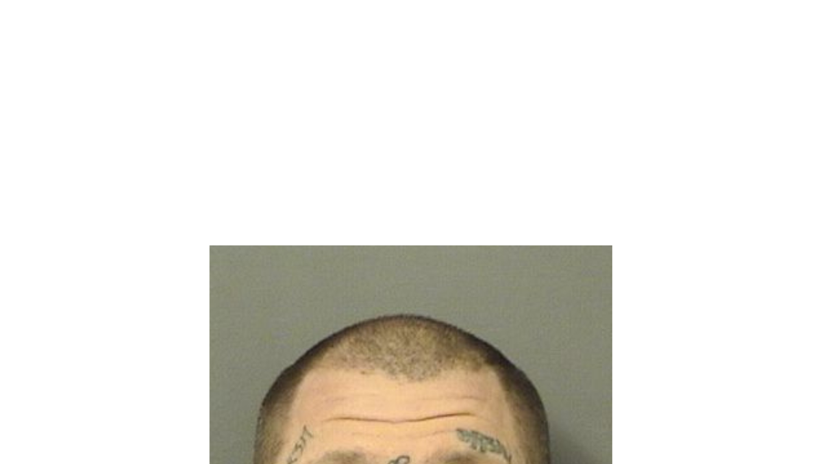 Man in prison accused of murdering fellow inmate in Florida