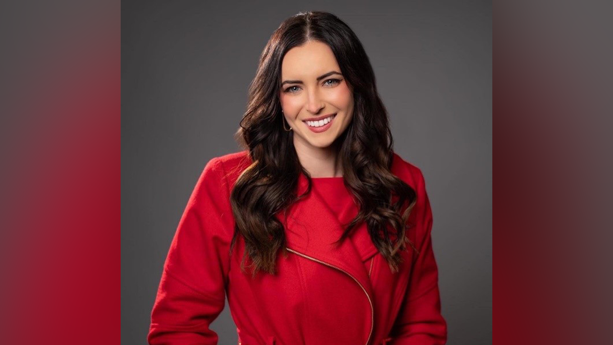 Reporter Danielle Dindak joins Cincinnati's No. 1 rated 11 p.m. newscast