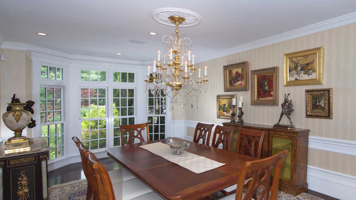 $3.29M estate offers extraordinary Zen-like level of privacy