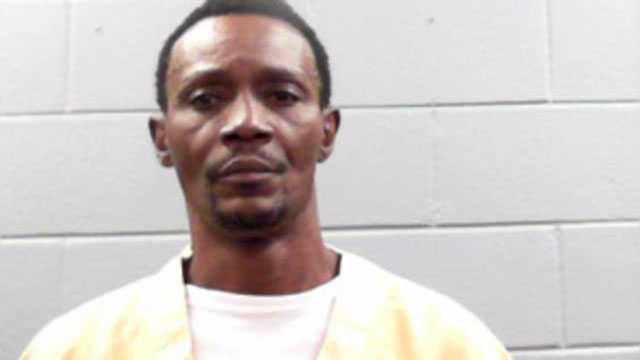 Man sentenced to 25 years in prison for robbing Rankin County gas station
