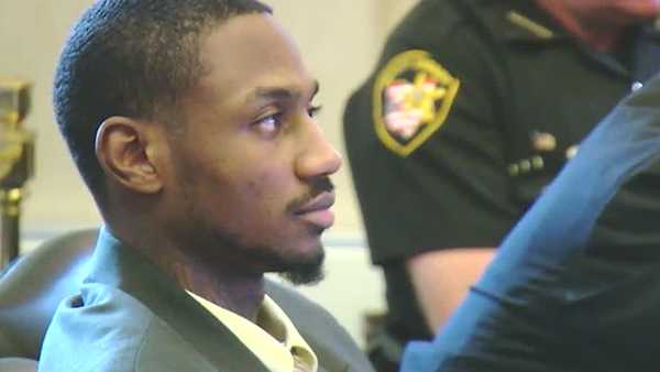 A man was sentenced to 18 years to life Wednesday for the murder of a ...