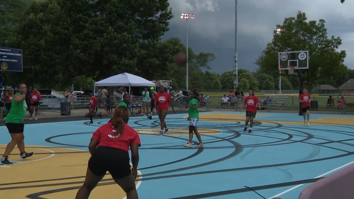 56th annual Dirt Bowl continues at Shawnee Park despite recent vandalism