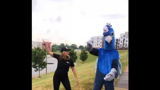 Carolina Disco Turkeys excited ahead of home opener