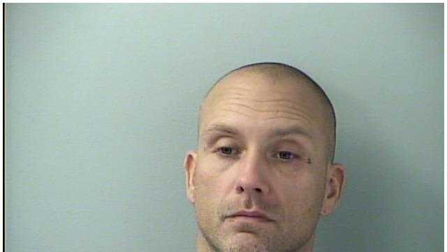 Feds: Cincinnati man hid in box to evade arrest for having guns while ...