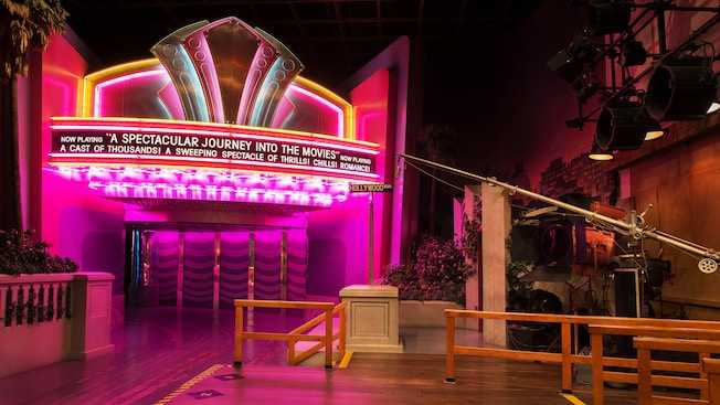 2 classic Disney rides close for good