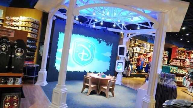 Florida residents eligible for Disney work-from-home positions