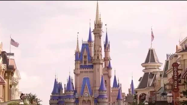 Disney introduces new Premier Pass to skip lines