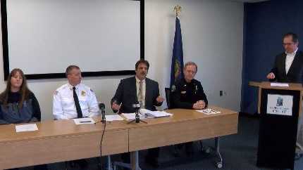 7 Vermont towns to vote on new regional dispatch center