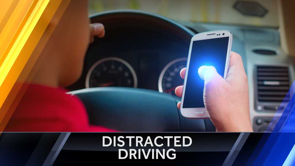 Device tells police when people were using cellphone while driving