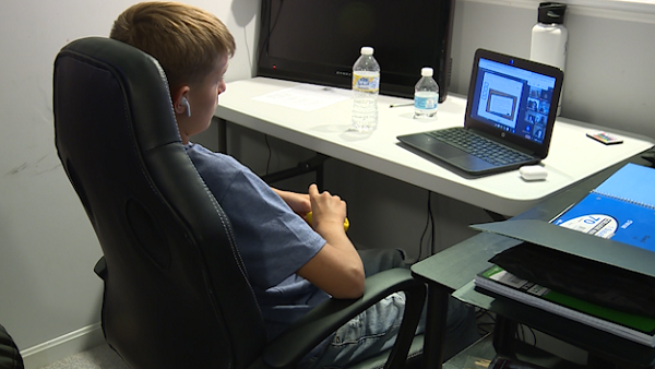 Greater Cincinnati teachers trying to keep thousands of remote learners ...