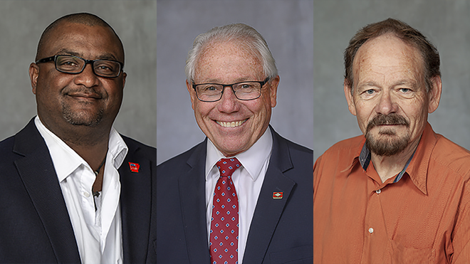 Arkansas Primary Election 2020: Guide to the Candidates