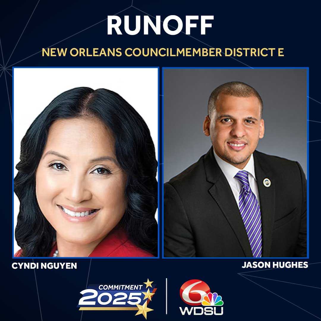 Jason Hughes, Cyndi Nguyen head to runoff for District E | ALT 92.3 ...