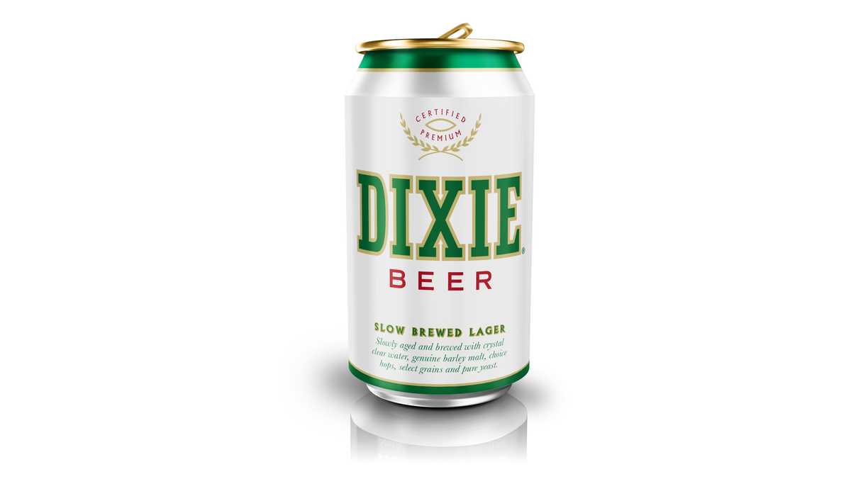 Bensons announce plans to build Dixie Beer brewery in NOLA