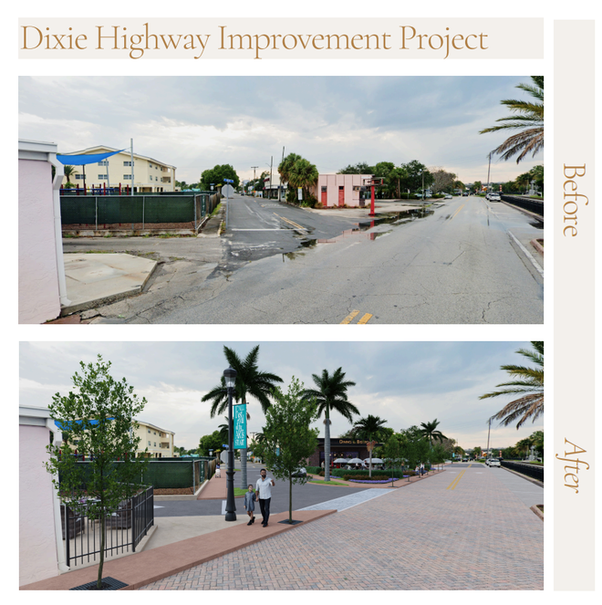 Stuart roads: Top intersections for crashes, most traffic violations ...