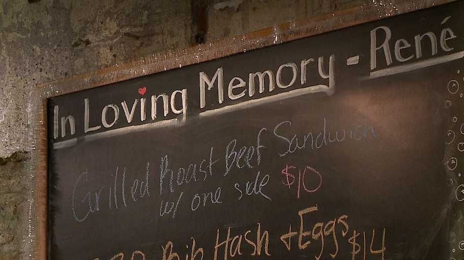 'I know he's okay with this:' Dixie Quicks owner on decision to close