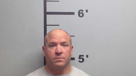 Decatur Police Officer Arrested in Benton County
