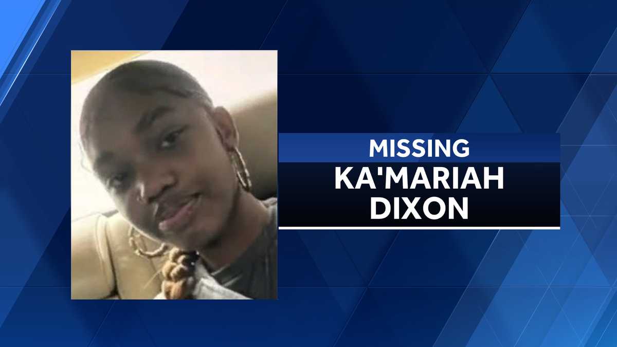 Forsyth County officials searching for missing 14-year-old