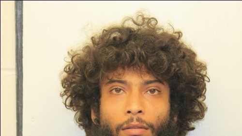 Man arrested in connection to Savannah 'dog for ransom' case