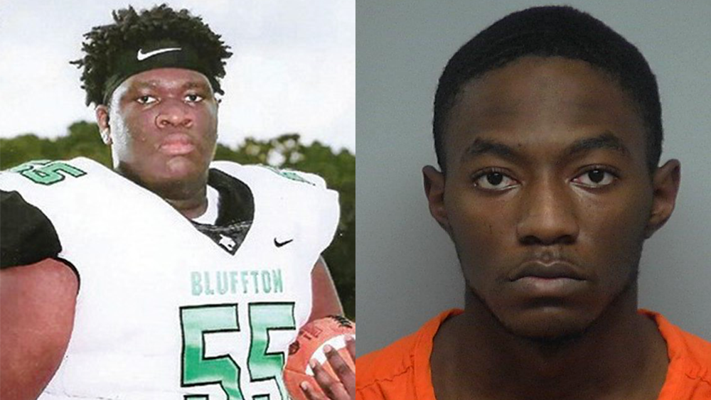 Bluffton: Suspect in teen's murder gets 40 years in prison