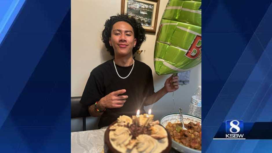 Teen identified as swimmer who died at California state park