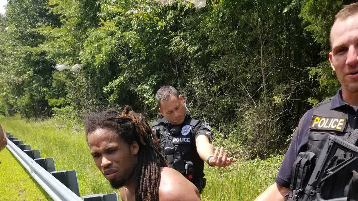 Search ends for robbery suspect in Davidson County