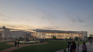 Omaha's CHI Health Center holds topping out ceremony