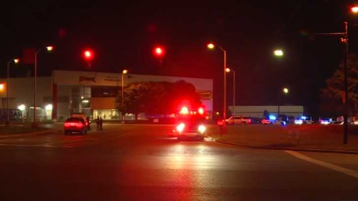 Police: Deadly Ohio plant shooting believed to be targeted attack over ...