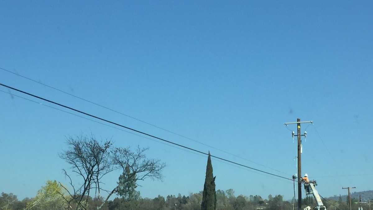 Hundreds apply for disaster relief for Yuba County wildfire