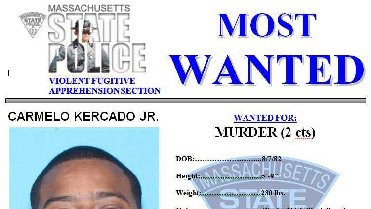 Man accused in double murder arrested