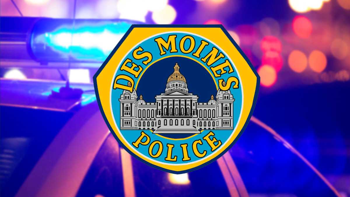 Des Moines police: Missing person found alive in Nebraska