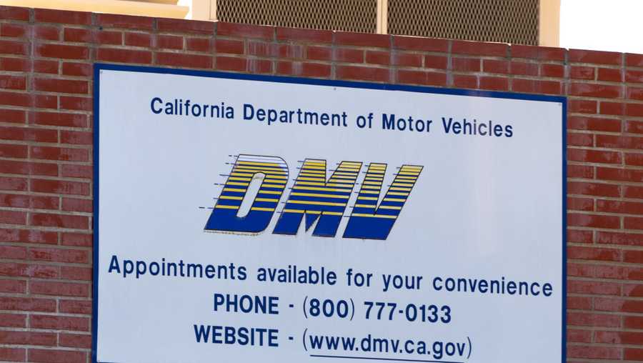 Drivers cited at 100+ mph face automatic DMV review, possible license loss