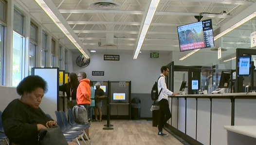California DMVs hope to reduce in-person visits with online services