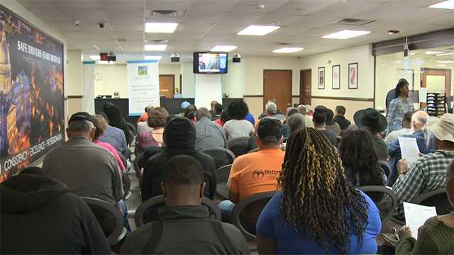 Waits spike at Mississippi driver's license stations, according to report
