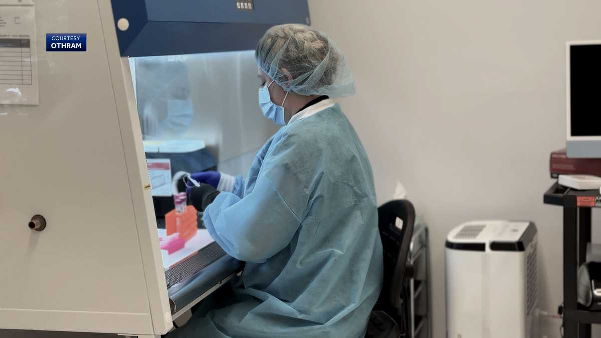 New DNA technology uncovers key evidence in Morgan Nick case