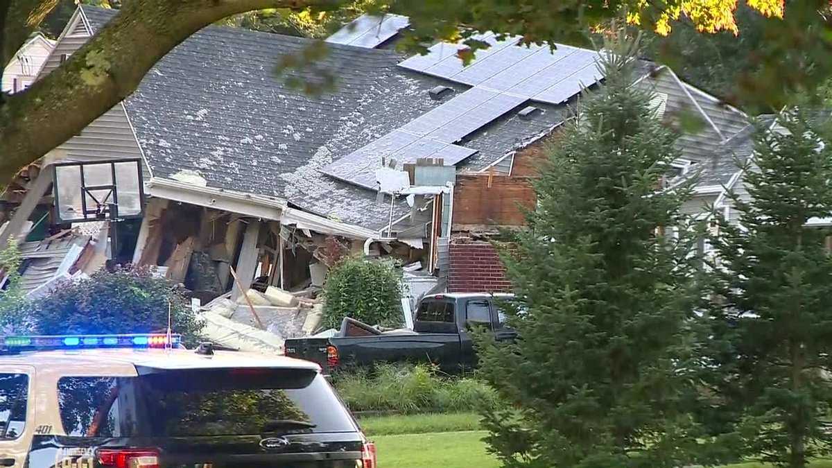 Over-pressurized: What we know about the cause, impact of the gas line ...