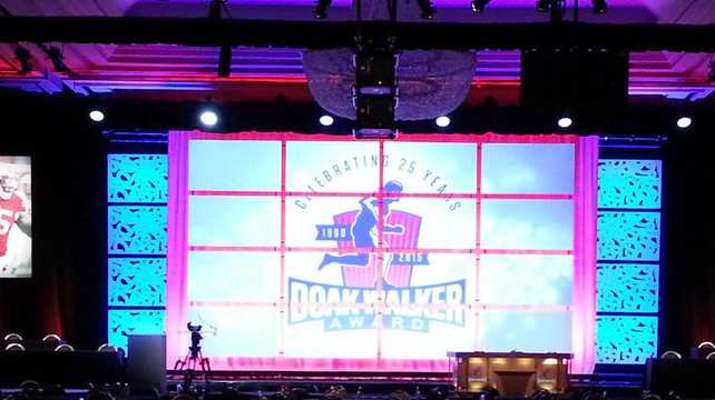 3 players from Mississippi make Doak Walker Award Watch List