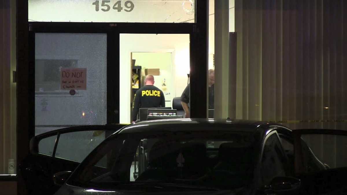 Security guard fatally shoots armed man at arcade in Cocoa, police say